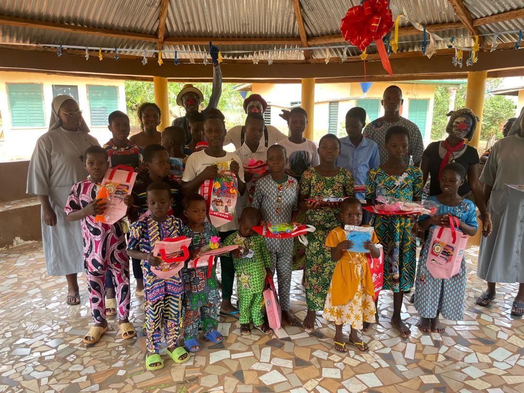 PROJETS DE FINANCEMENT EN CASCADE AVEC L’ASSOCIATION HIRONDELLE D’AFRIQUE - AOA